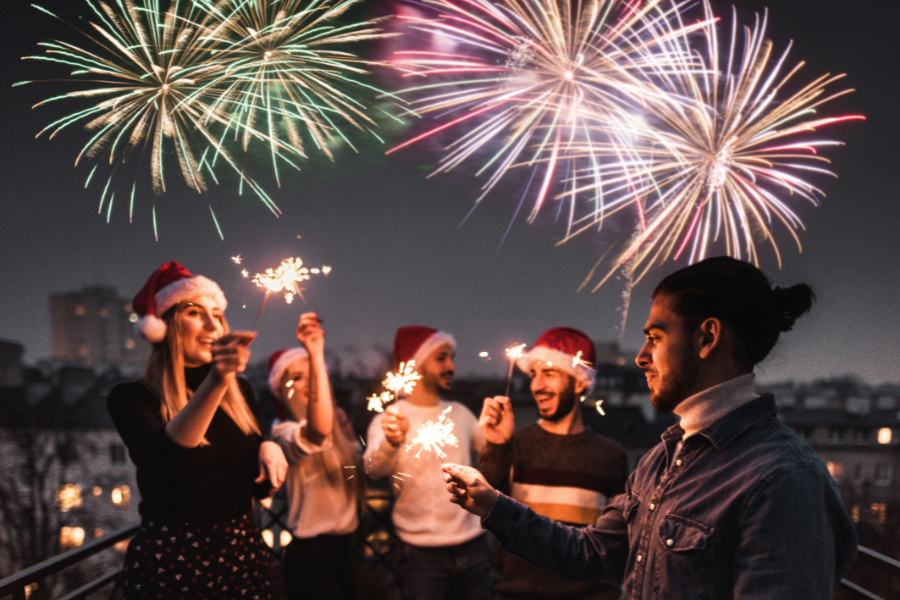 The Origins of Capodanno: Italy's Ancient New Year Celebration ...